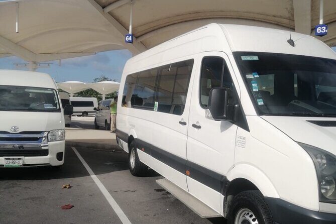 Private Transportation from Cancun Airport to Tulum - Who Should Consider This Service?