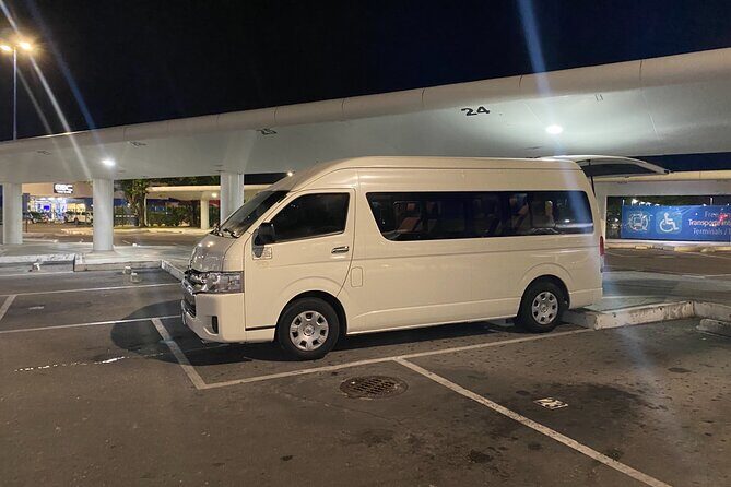 Private Transportation from Cancun Airport to Tulum - FAQ