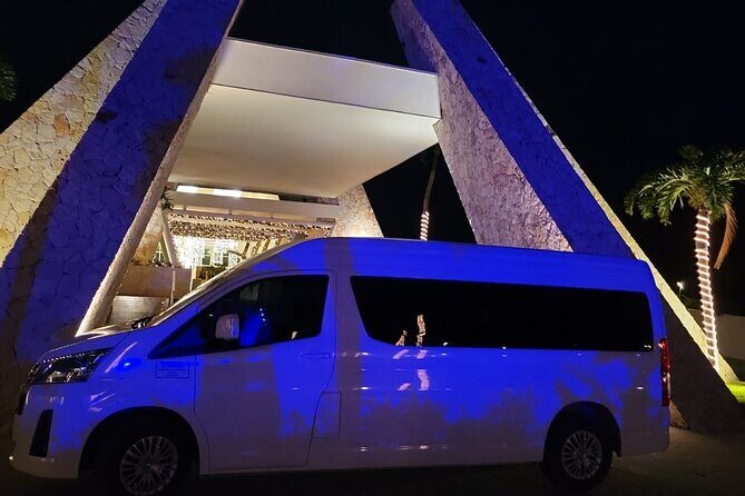 Private Transportation from Cancun Airport to Tulum - Why Travelers Love This Service