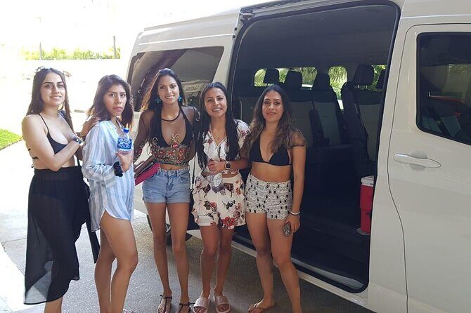 Private Transportation from Cancun Airport to Tulum - FAQ