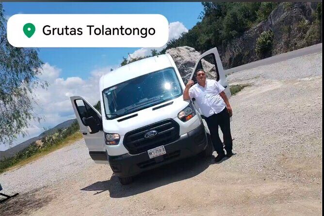 Private transportation from CDMX - Who Is This Tour Best For?