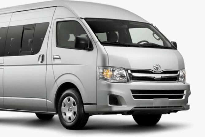 Private transportation from CUN Airport to Playa del Carmen - Key Points