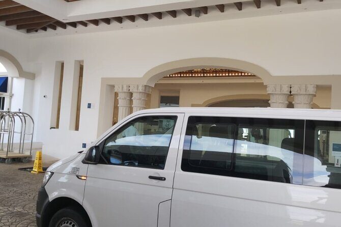 Private transportation from CUN Airport to Playa del Carmen - Customer Feedback: Real Experiences