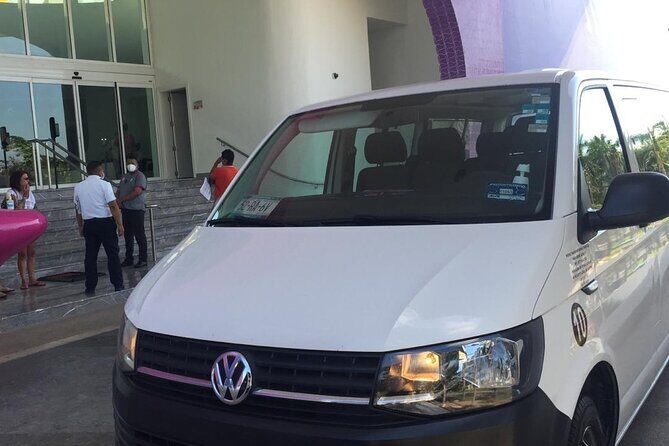Private transportation from CUN Airport to Playa del Carmen - Additional Info: What You Need to Know