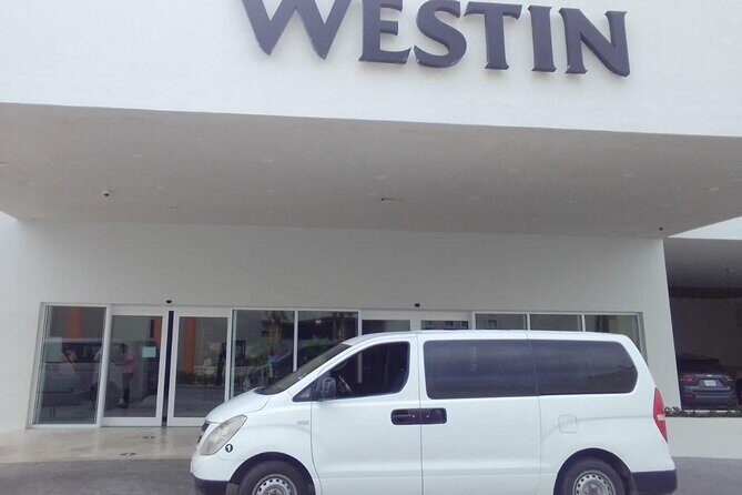 Private transportation from CUN Airport to Playa del Carmen - Final thoughts: Is this a good choice?