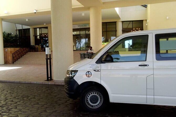 Private transportation from CUN Airport to Puerto Aventuras and Akumal - Final Thoughts