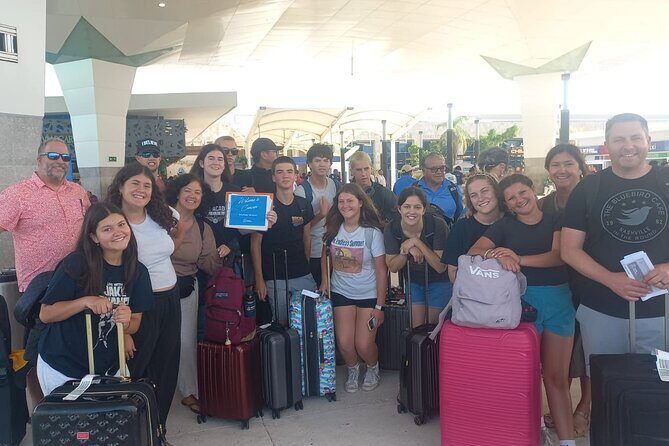 Private Transportation from CUN Airport to Puerto Morelos - A Practical Look at Private Transportation from Cancun Airport to Puerto Morelos