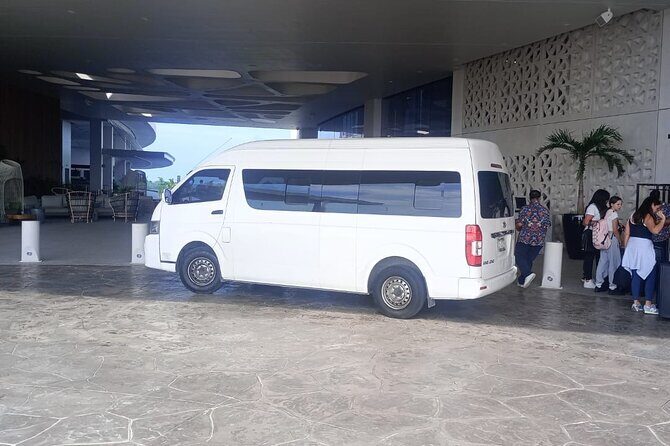 Private Transportation from CUN Airport to Puerto Morelos - Frequently Asked Questions