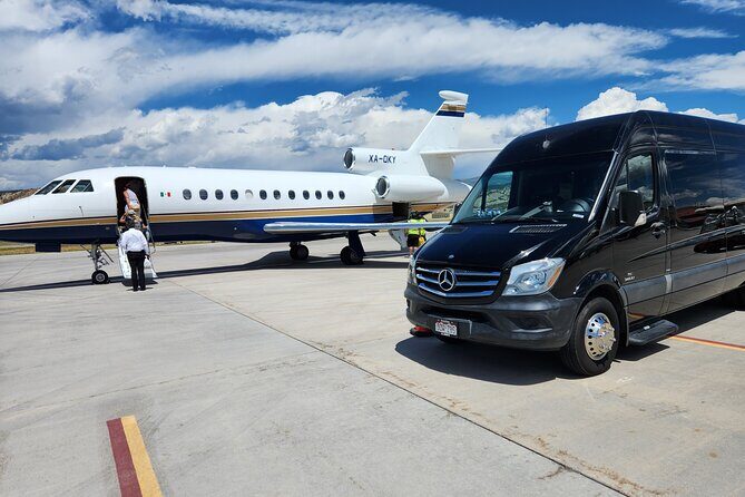 Private Transportation from Eagle Airport to Vail or Beaver Creek - Final Thoughts: Is Private Transportation the Right Choice?