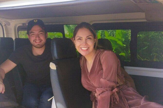 Private Transportation from El Nido to Puerto Princesa Palawan - The Experience in Detail