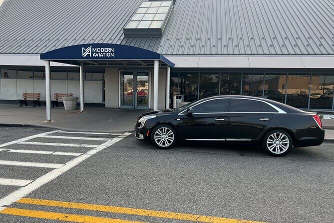 Private Transportation from J.F.K. International Airport - Final Thoughts