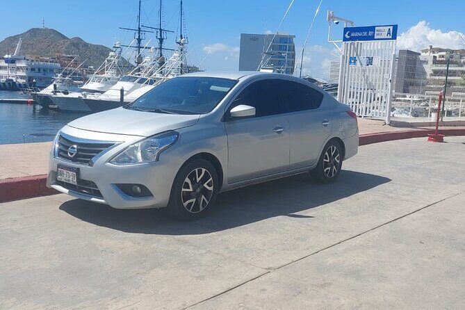 Private Transportation from La Paz to Cabo San Lucas Mexico - Frequently Asked Questions
