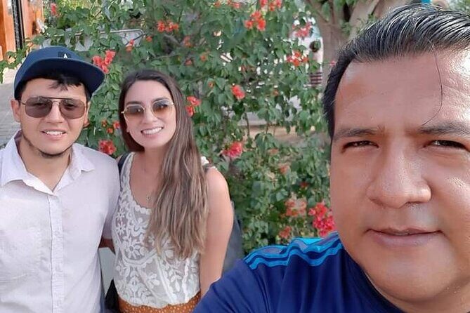 Private Transportation from La Paz to Cabo San Lucas Mexico - Final Thoughts