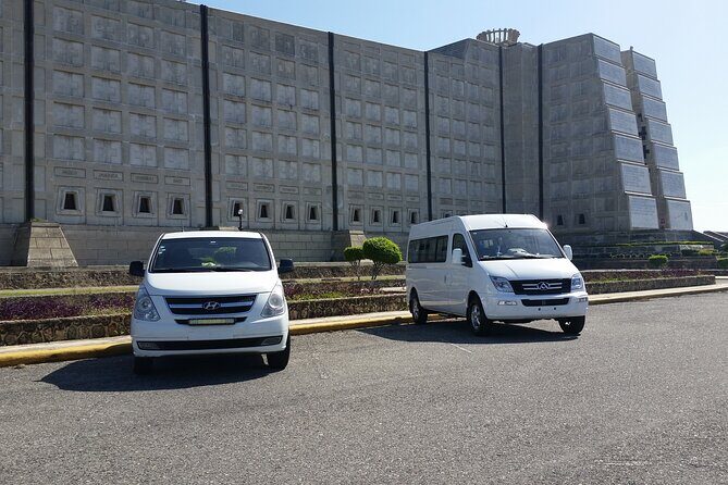 Private Transportation from Las Americas Airport to Punta Cana - Final Thoughts