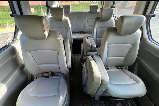 Private Transportation from Las Americas Airport to Punta Cana - FAQ