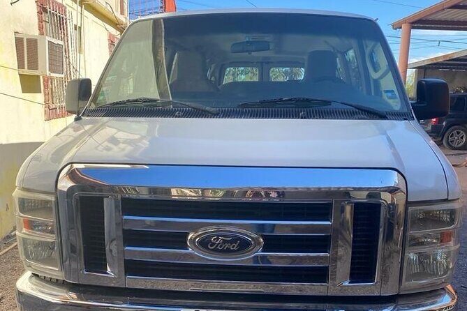 Private Transportation from Loreto to Airport - What Travelers Can Expect at Each Step