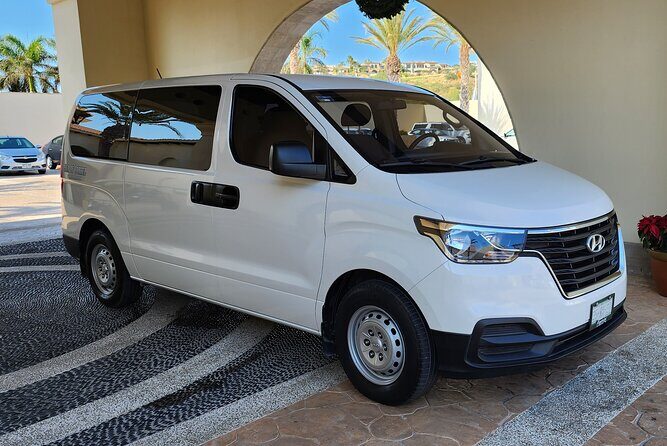 Private Transportation from Los Cabos Airport to ROUND TRIP Hotels - FAQs