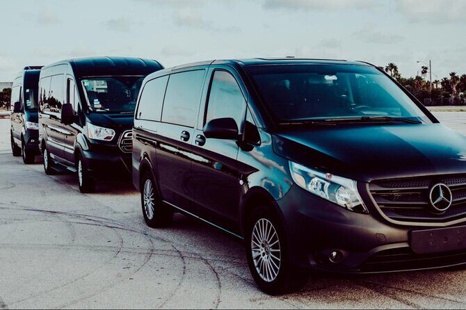 Private Transportation from Miami to Orlando - A Practical Look at the Private Miami to Orlando Transportation Service