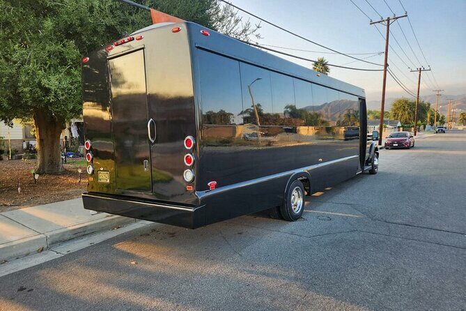Private Transportation from Miami to Orlando - Context and Practical Considerations