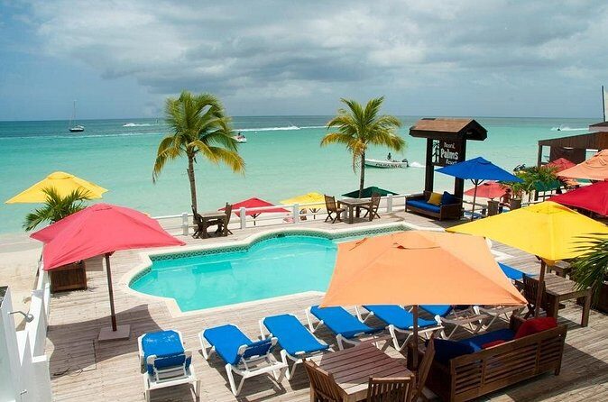 Private Transportation from Montego Bay Airport to Negril hotels - FAQ