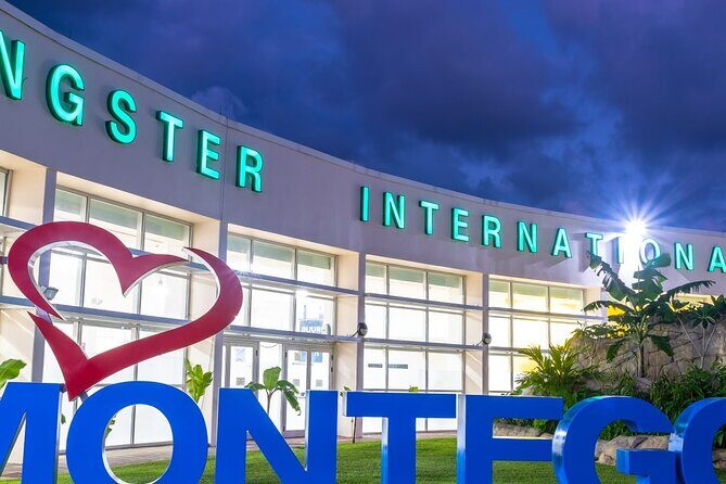 Private Transportation from Montego Bay Airport to Princess Grand - FAQ