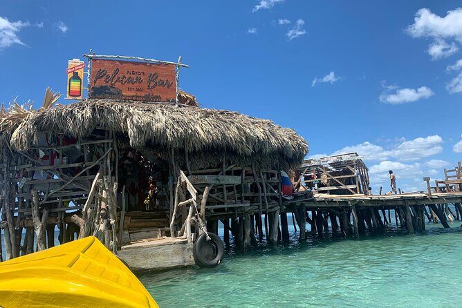 Private Transportation from Montego Bay to Appleton Estate & Pelican Bar - Why This Tour Offers Good Value