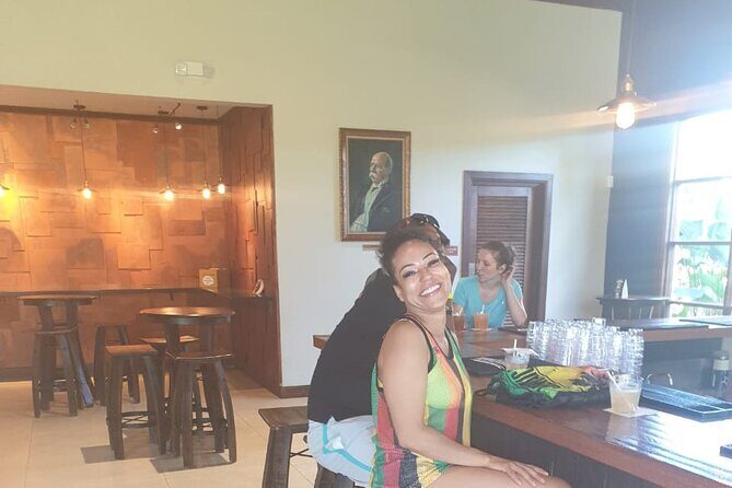 Private Transportation from Montego Bay to Appleton Estate & Pelican Bar - Who Will Love This Tour?