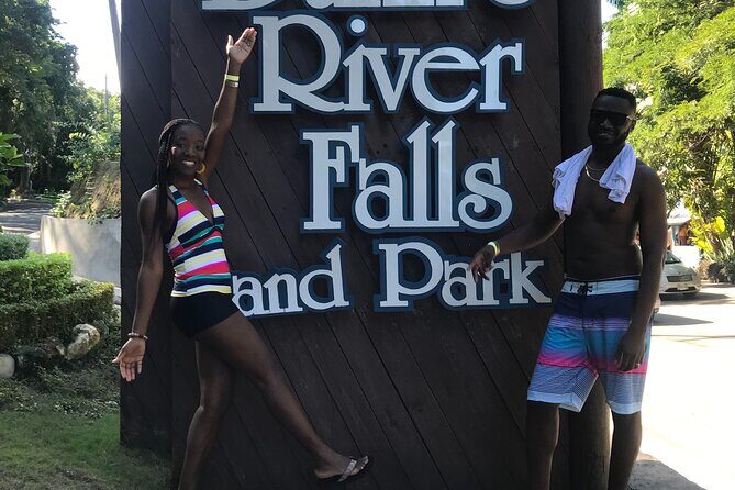 Private Transportation from Montego Bay to Mystic Mountain and Dunn's River Fall - Why This Tour Offers Good Value
