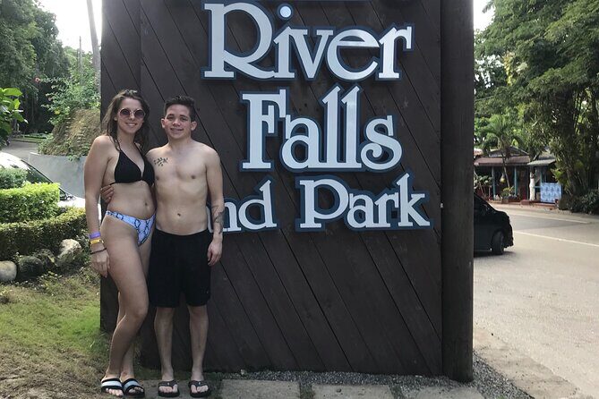 Private Transportation from Montego Bay to Mystic Mountain and Dunn's River Fall - Final Thoughts