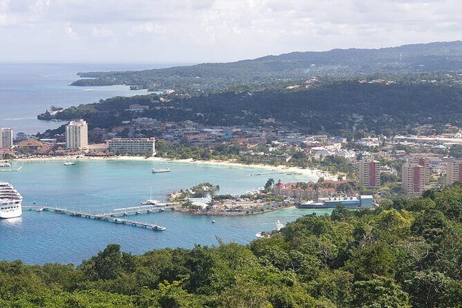 Private Transportation from Montego Bay to Mystic Mountain and Dunn's River Fall - FAQ