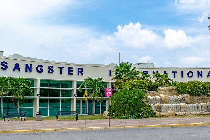 Private Transportation from Montego Bay to Ocho Rios - Key Points