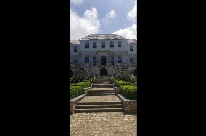 Private transportation from Montego Bay to Rose Hall Great House Day Tour - Final Thoughts
