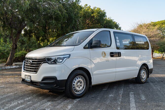 Private Transportation from Oaxaca Airport to Hotel - The Experience in Detail