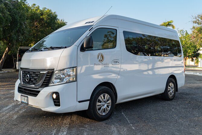 Private Transportation from Oaxaca Airport to Hotel - Final Thoughts