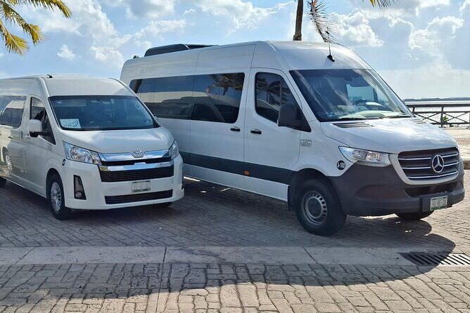 Private Transportation from Playa del Carmen to Cancun Airport - Why Choose Private Transportation from Playa del Carmen to Cancun Airport?