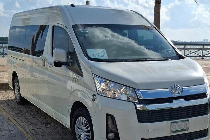 Private Transportation from Playa del Carmen to Cancun Airport - The Experience: What You Can Expect