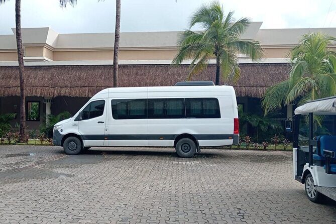 Private Transportation from Playa del Carmen to Cancun Airport - Why This Shuttle Service Is Ideal for Different Travelers