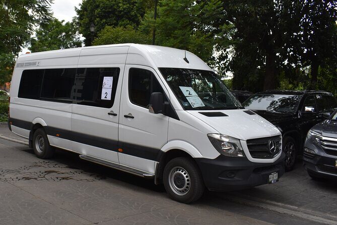 Private transportation from Puebla Airport to Puebla City - Who Should Consider This Service?