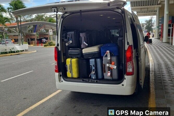 Private Transportation from Puerto Plata Airport to Hotels - Who Is This Tour Best For?