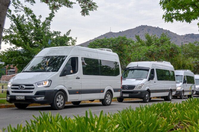 Private transportation from PUJ to hotels in Punta Cana - Why Choose Private Transportation from PUJ?
