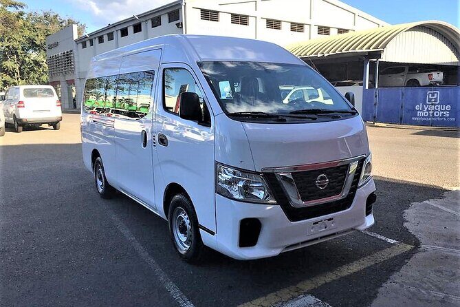 Private transportation from PUJ to hotels in Punta Cana - FAQ