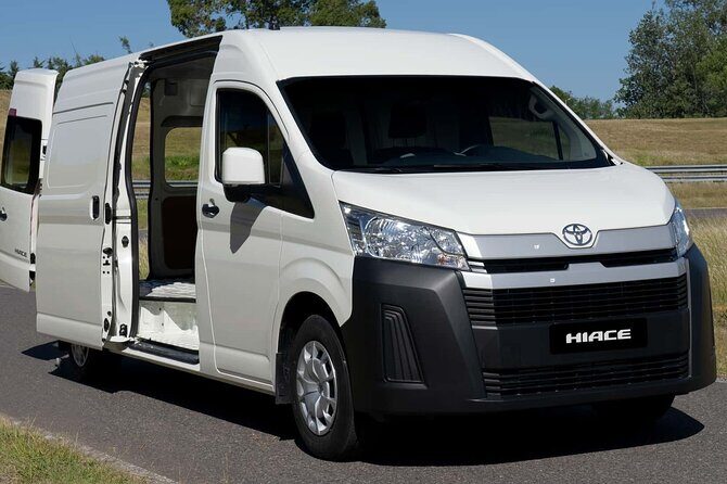 Private transportation from PUJ to Punta Cana hotels - The Sum Up