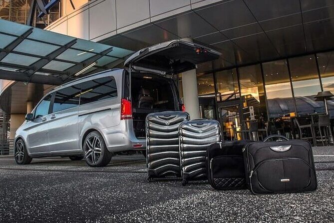 Private Transportation from Punta Cana Airport to Bávaro Hotels - A Straightforward Guide to Punta Cana Airport Transfer to Bávaro Hotels