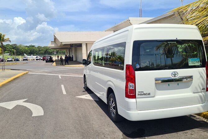 Private Transportation from Punta Cana Airport to Cabarete Sosua - Final Thoughts