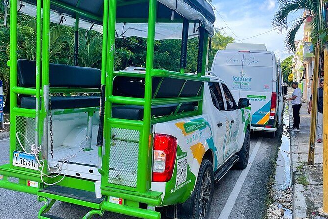 Private Transportation from Punta Cana to Pedernales - What You Can Expect from the Service