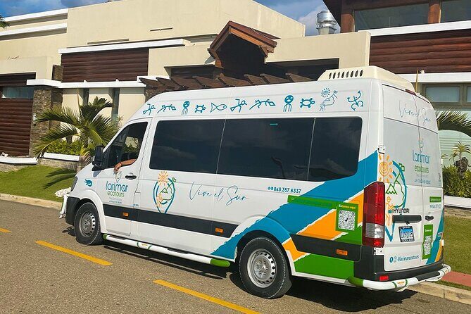 Private Transportation from Punta Cana to Pedernales - Pricing & Value