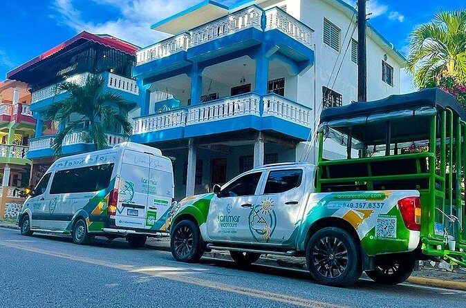 Private Transportation from Punta Cana to Pedernales - The Sum Up: Is This Transfer Right for You?