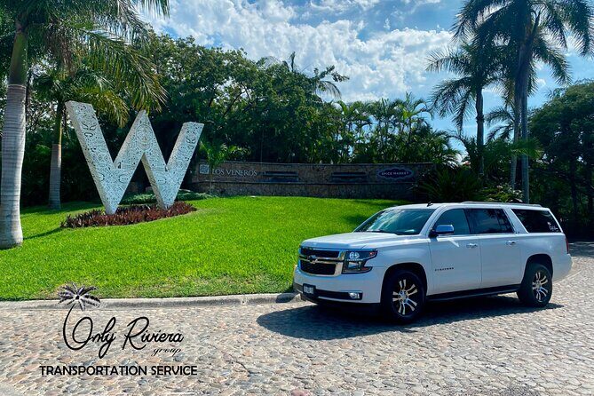 Private Transportation from PVR Airport to Punta Mita - A Closer Look at the Service