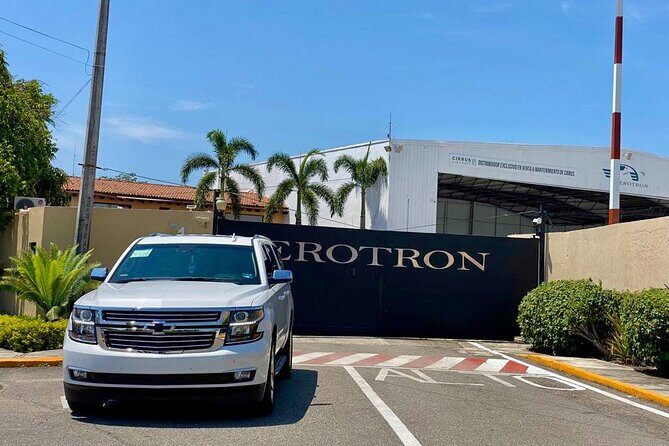 PRIVATE transportation from PVR Airport to South Coast - An In-depth Review of the Private Transfer Experience