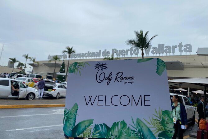 PRIVATE transportation from PVR Airport to South Coast - Frequently Asked Questions